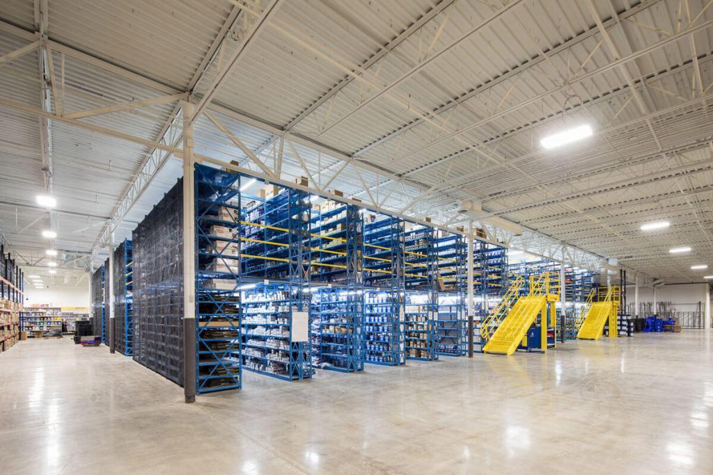 Case Studies - RMH Systems