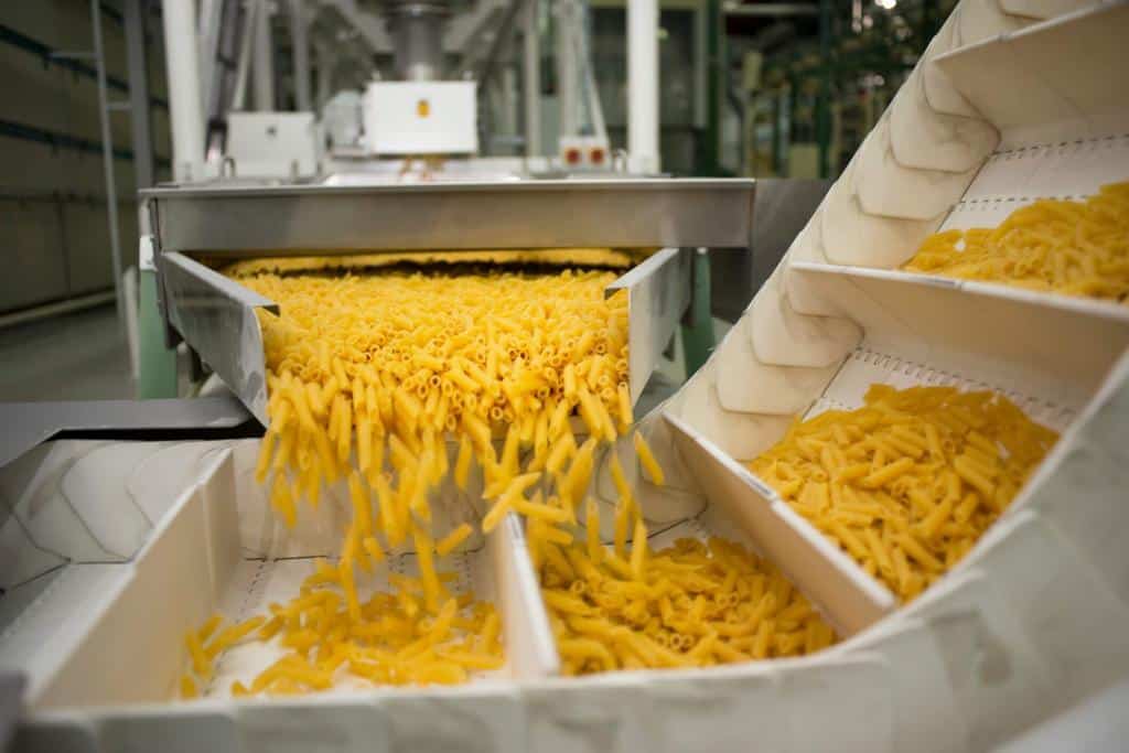 Boost Efficiency with Food Packaging Automation | RMH