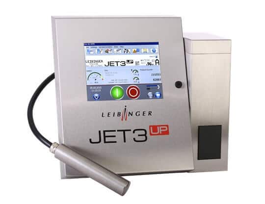 Custom Engineered Solutions for Lot Coding - RMH Systems