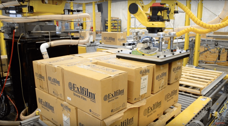 Complete Guide to End of Arm Tooling (EOAT) | RMH Systems