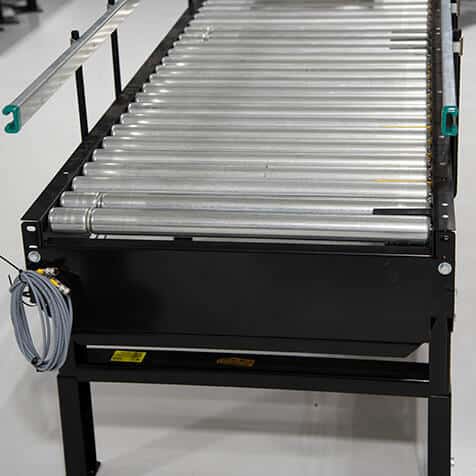 Cold Storage Automation | RMH Systems