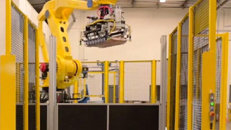 5 Questions to Ask Your Robot Integrator | RMH