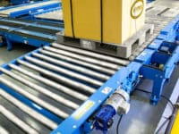 CDLR Conveyors | RMH Systems, Inc.