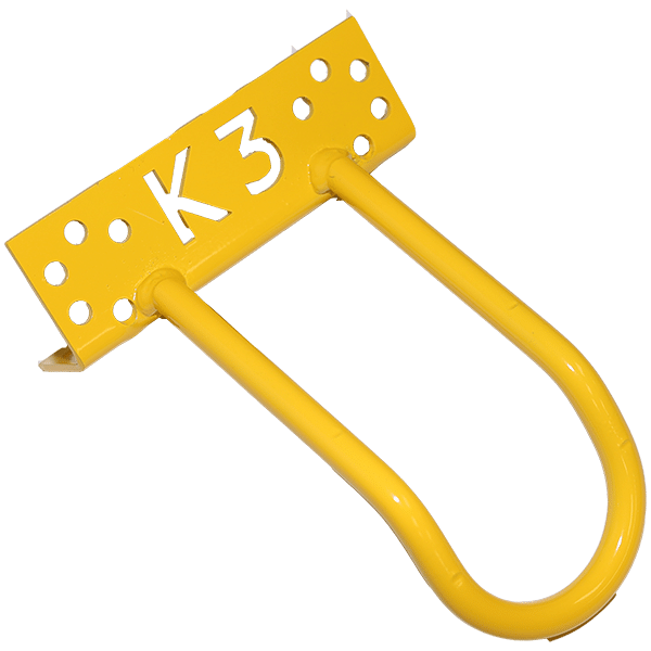 K3 In Rack Sprinkler Guards | RMH Systems