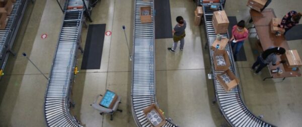 Complete Guide to Warehouse Automation | RMH Systems