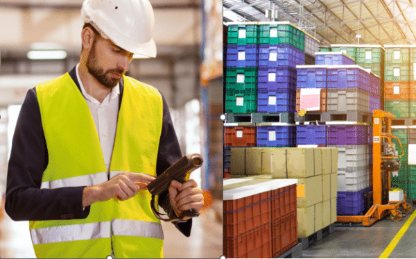 Relationship Between Safety, Organization In Your Warehouse