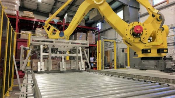 Complete Guide to End of Arm Tooling (EOAT) | RMH Systems