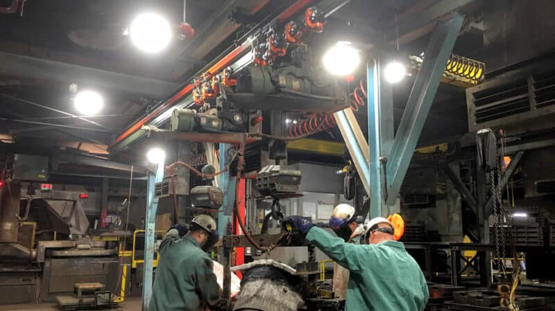 Guide to Material Handling Automation for Manufacturers