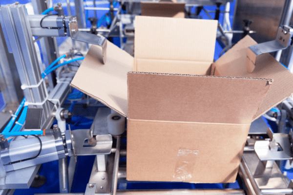 Material Handling Automation | RMH Systems