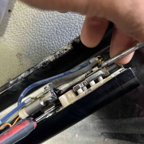 Tech Tip: How to Clean a Clog from the Printhead by Purging Ink - RMH ...