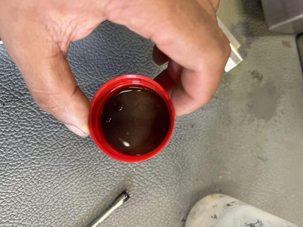 Tech Tip: How to Clean a Clog from the Printhead by Purging Ink - RMH ...