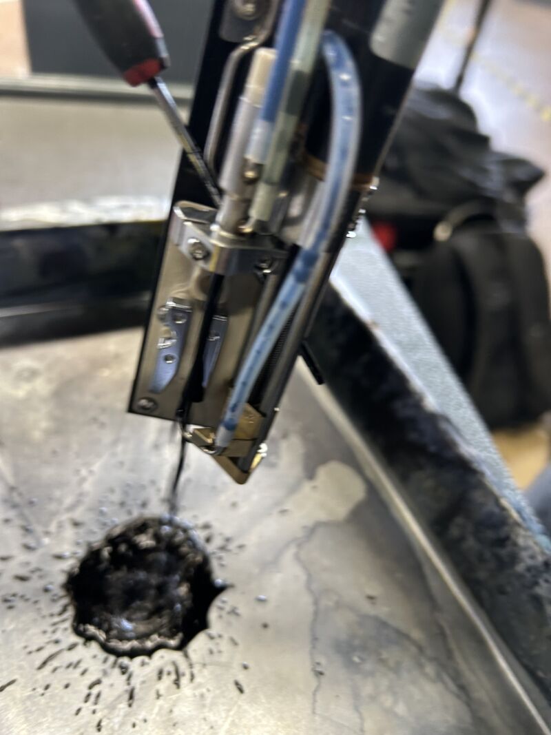 Tech Tip: How to Clean a Clog from the Printhead by Purging Ink - RMH ...