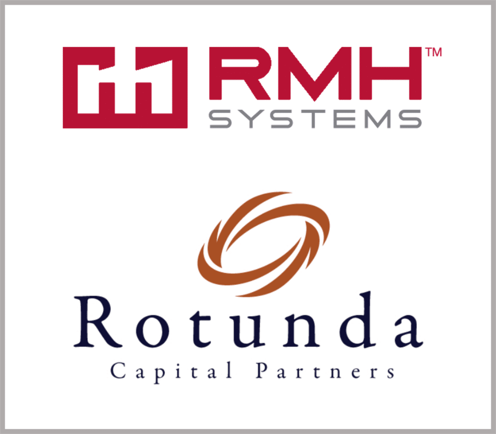 RMH Systems Announces Strategic Capital Partnership with Rotunda ...