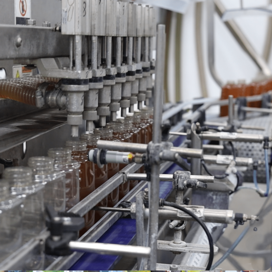 Automated Food Packaging Equipment | RMH Systems
